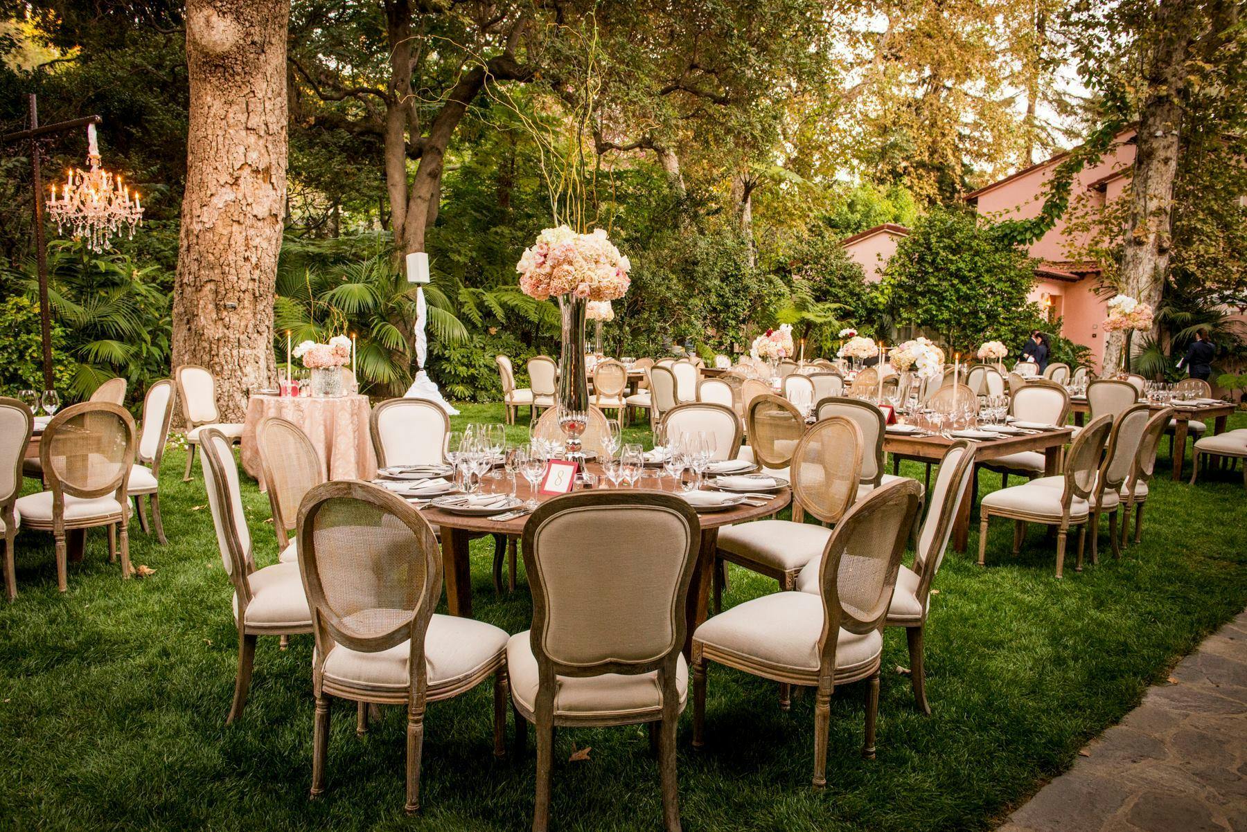 Isabelle Kline Design | Denver Event Planner | PartySlate