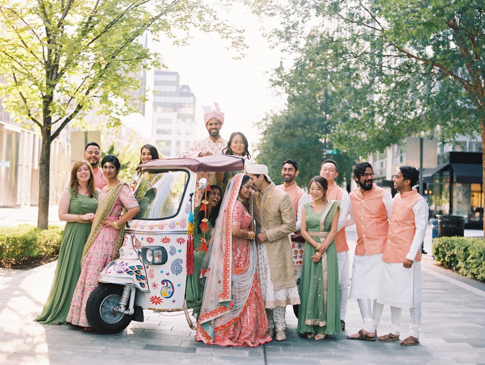 Bonnie Sen Photography | Denver Photographer | 214 photos | PartySlate