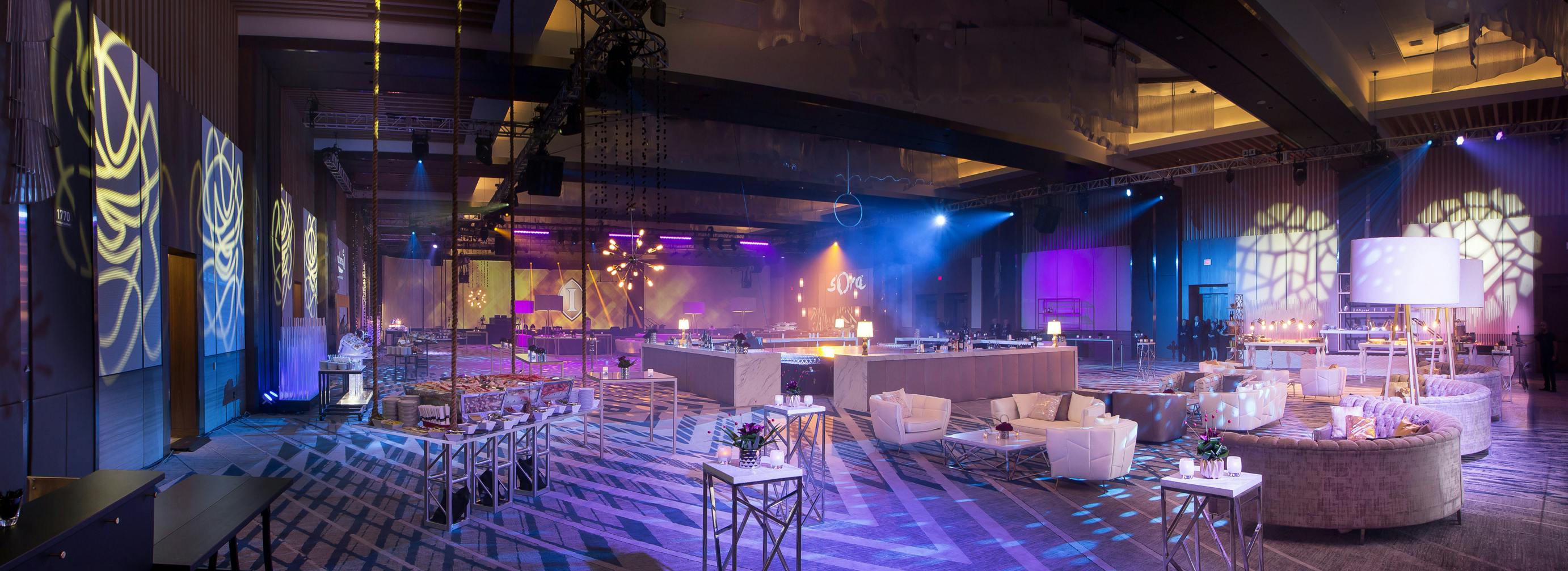 PSAV | Chicago Design & Floral | PartySlate