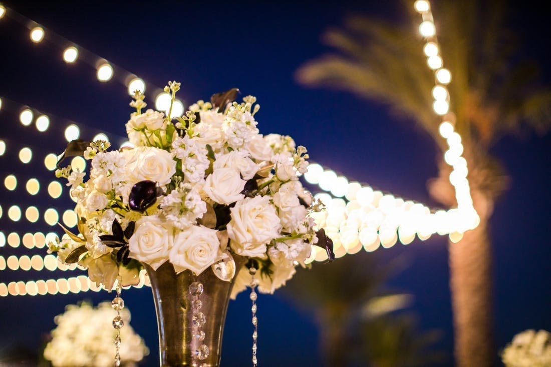 Main Event Cabo | Cabo San Lucas Design & Floral | PartySlate