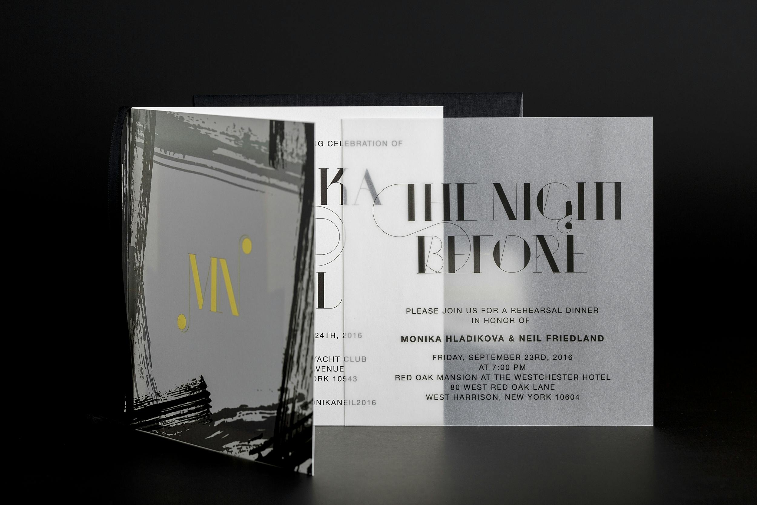 Heyday Printing Co. | Miami Invitations & Print | PartySlate