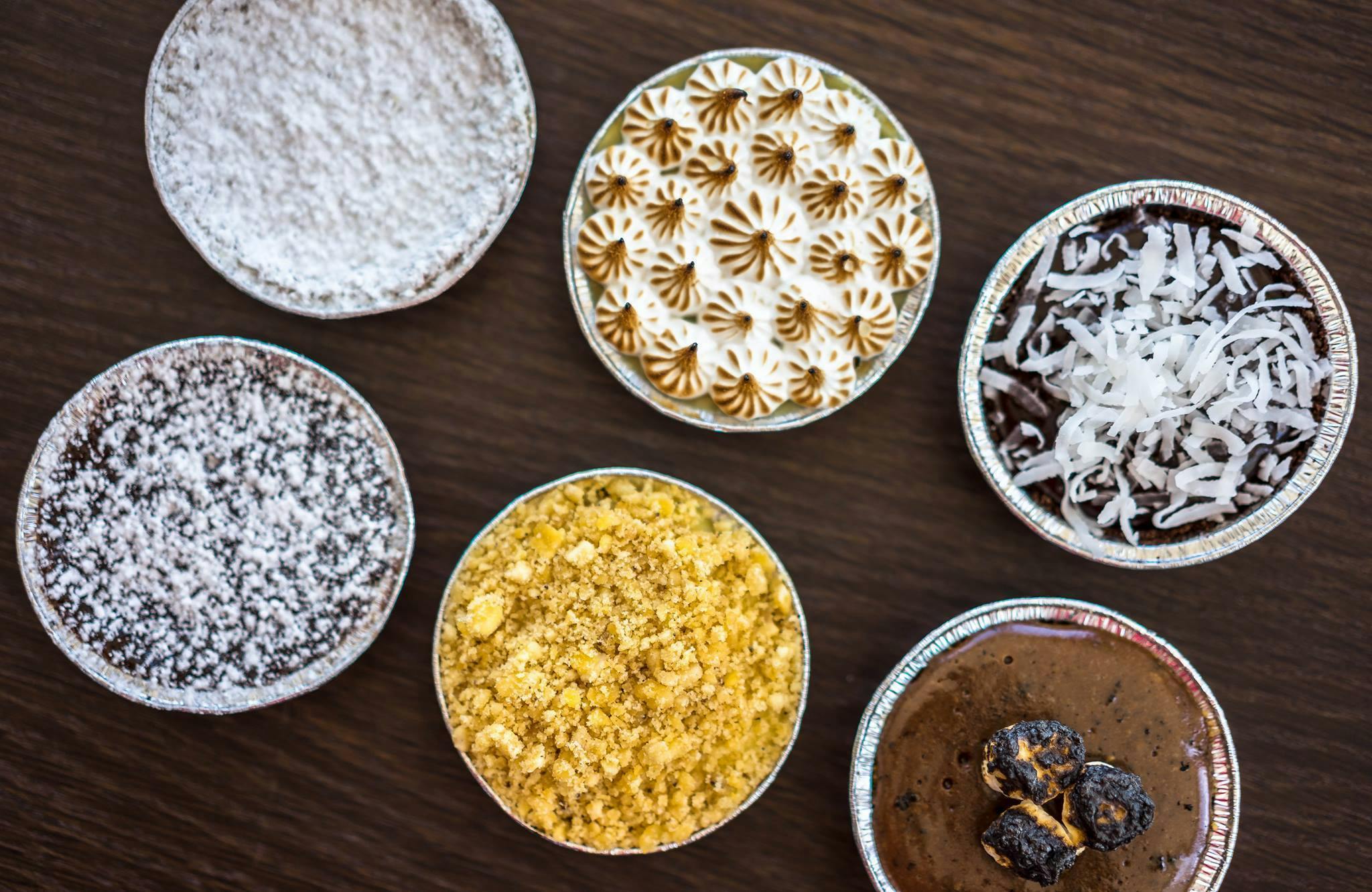 Pink Pie | Miami Bakery & Desserts | PartySlate