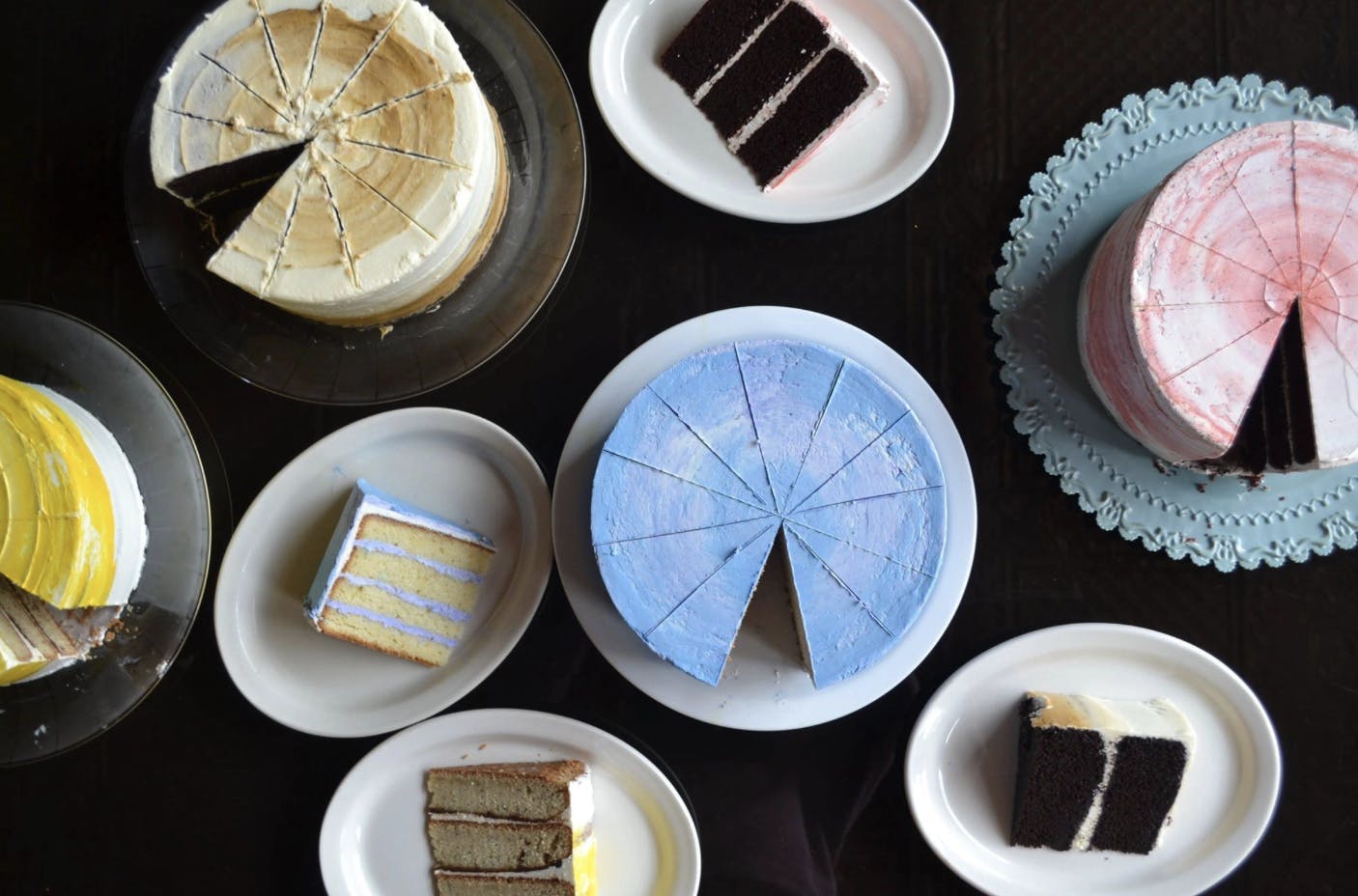 Azúcar Rococo Corp. | Schiller Park Bakery & Desserts | PartySlate