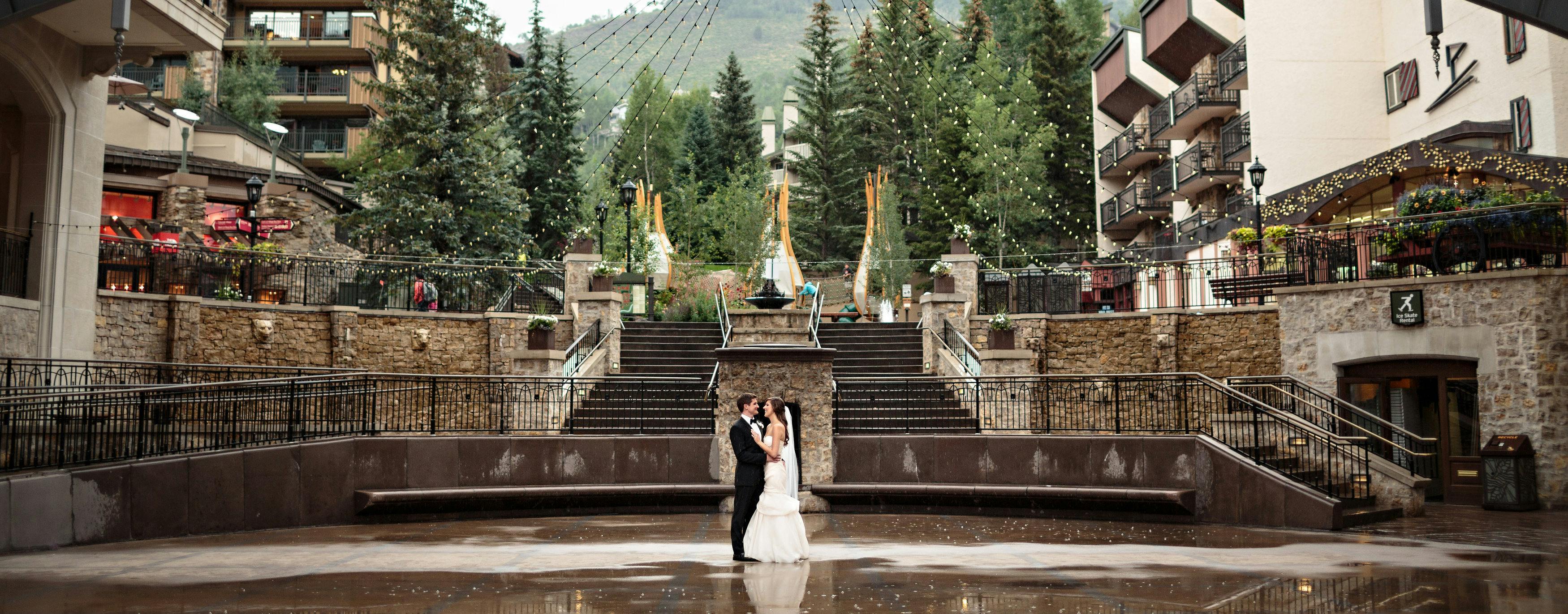 The Arrabelle at Vail Square | Vail Venue | All Photo Albums | PartySlate