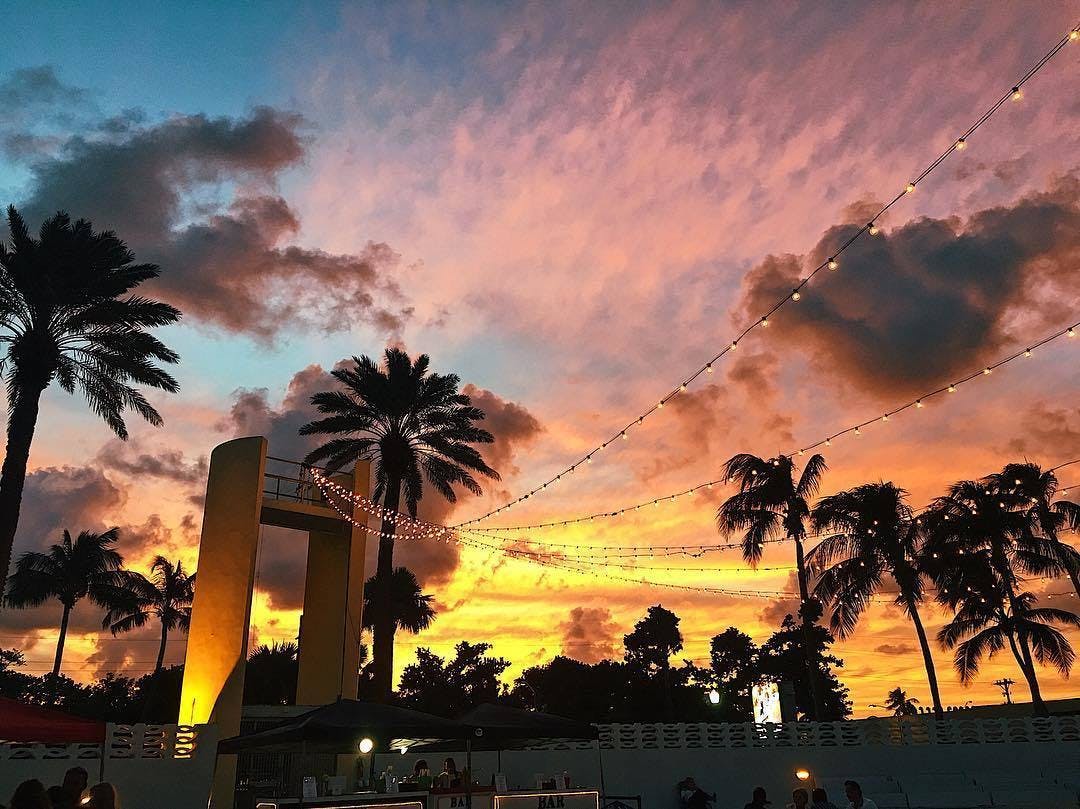 North Beach Bandshell | Miami Beach Venue | All Photo Albums | PartySlate