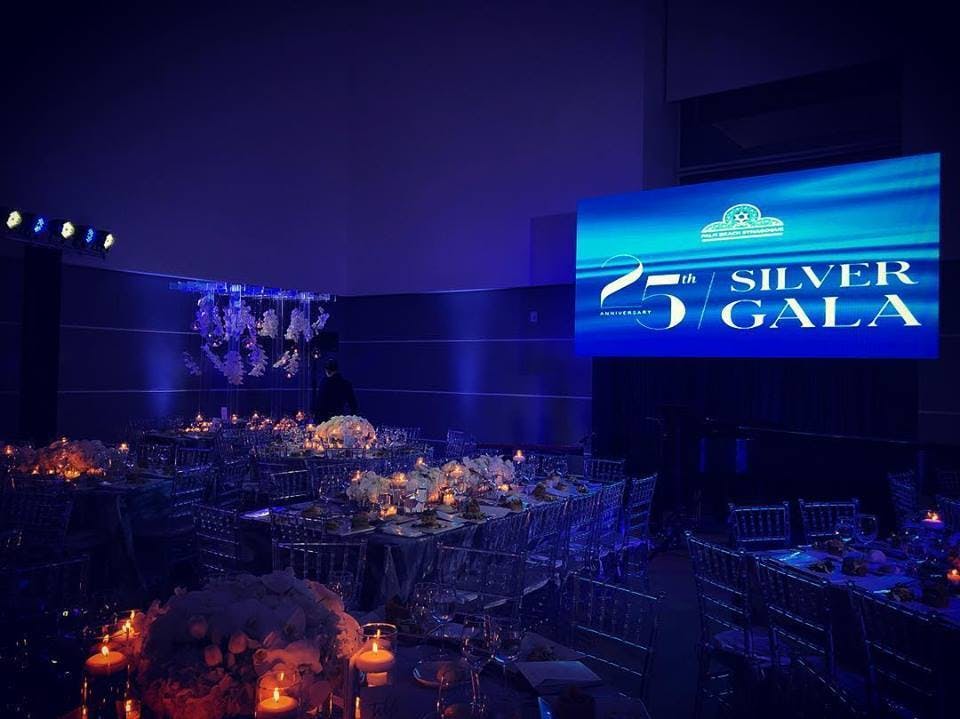 Extreme Productions | Cooper City AV & Technology | PartySlate