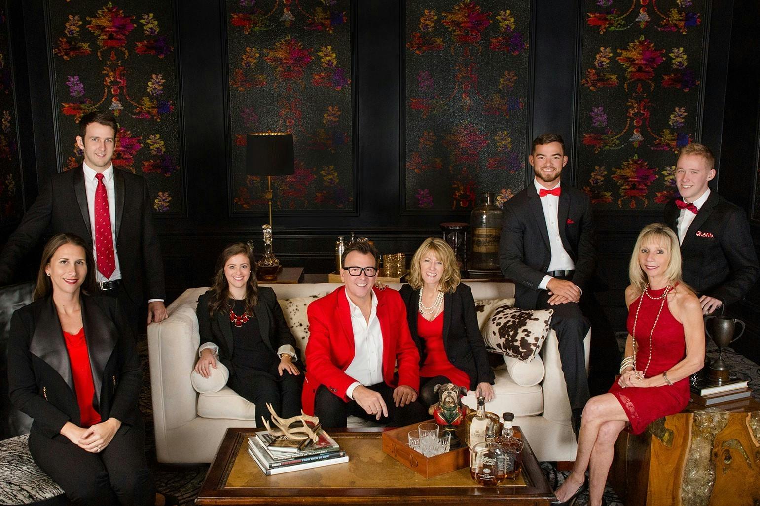 John Gandy Events | Tallahassee Event Planner | 309 photos | PartySlate