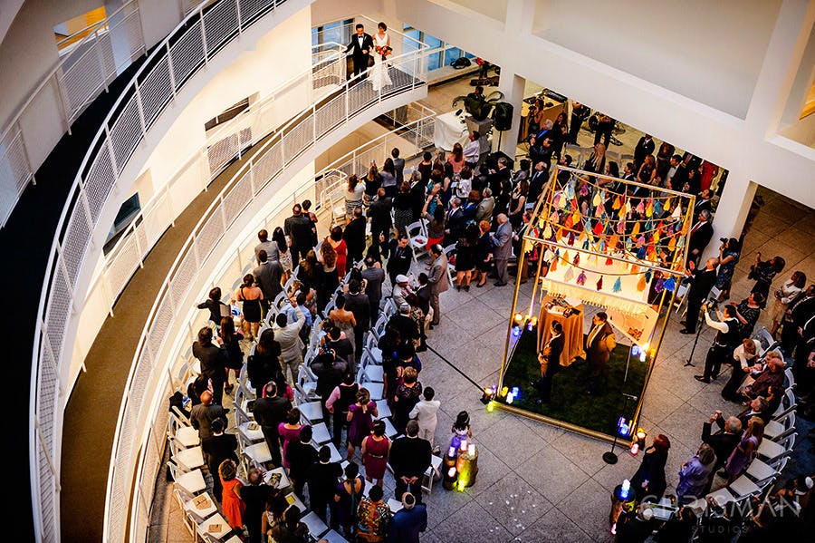 High Museum of Art | Atlanta Venue | PartySlate