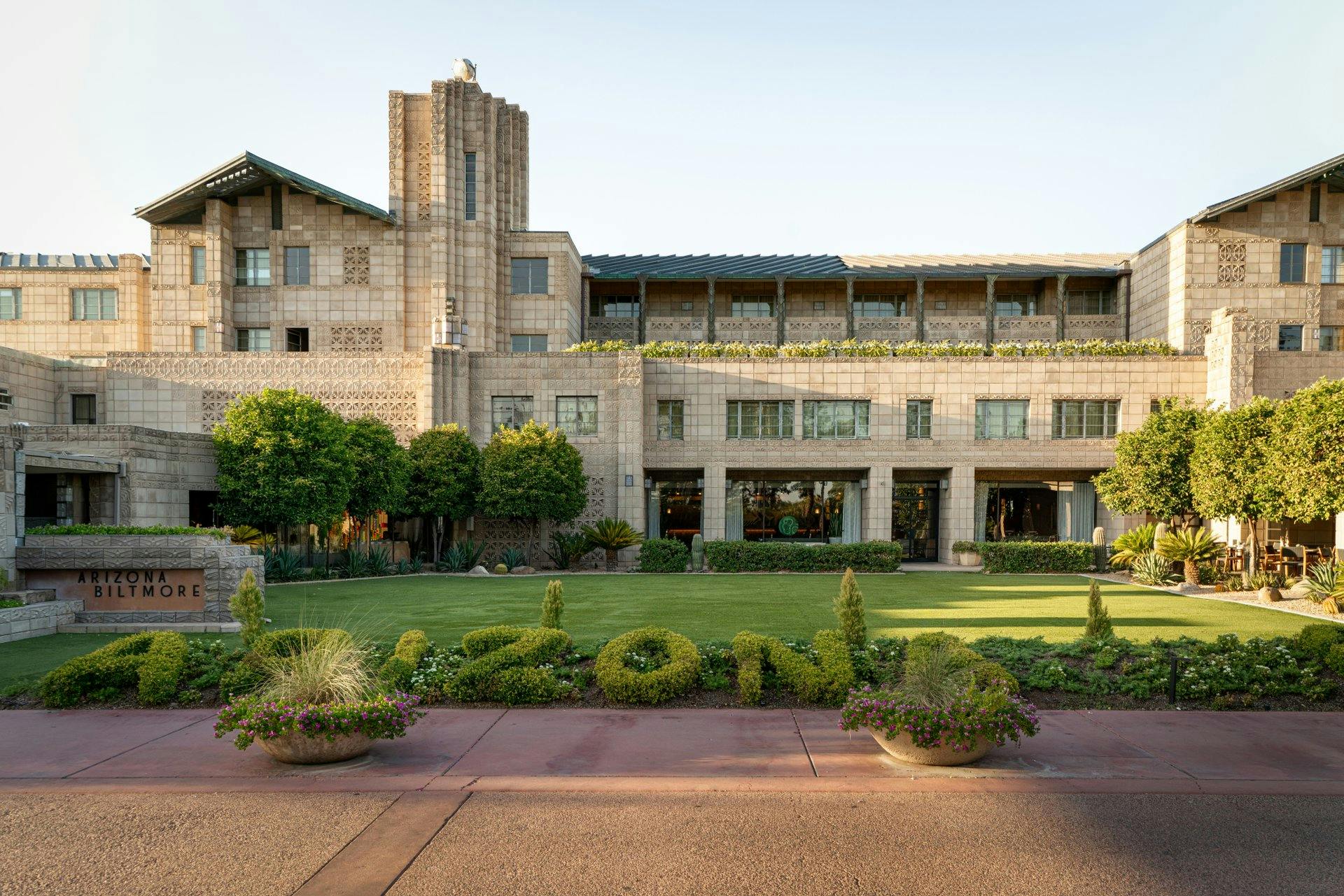 Arizona Biltmore | Phoenix Venue | 43 photos | PartySlate