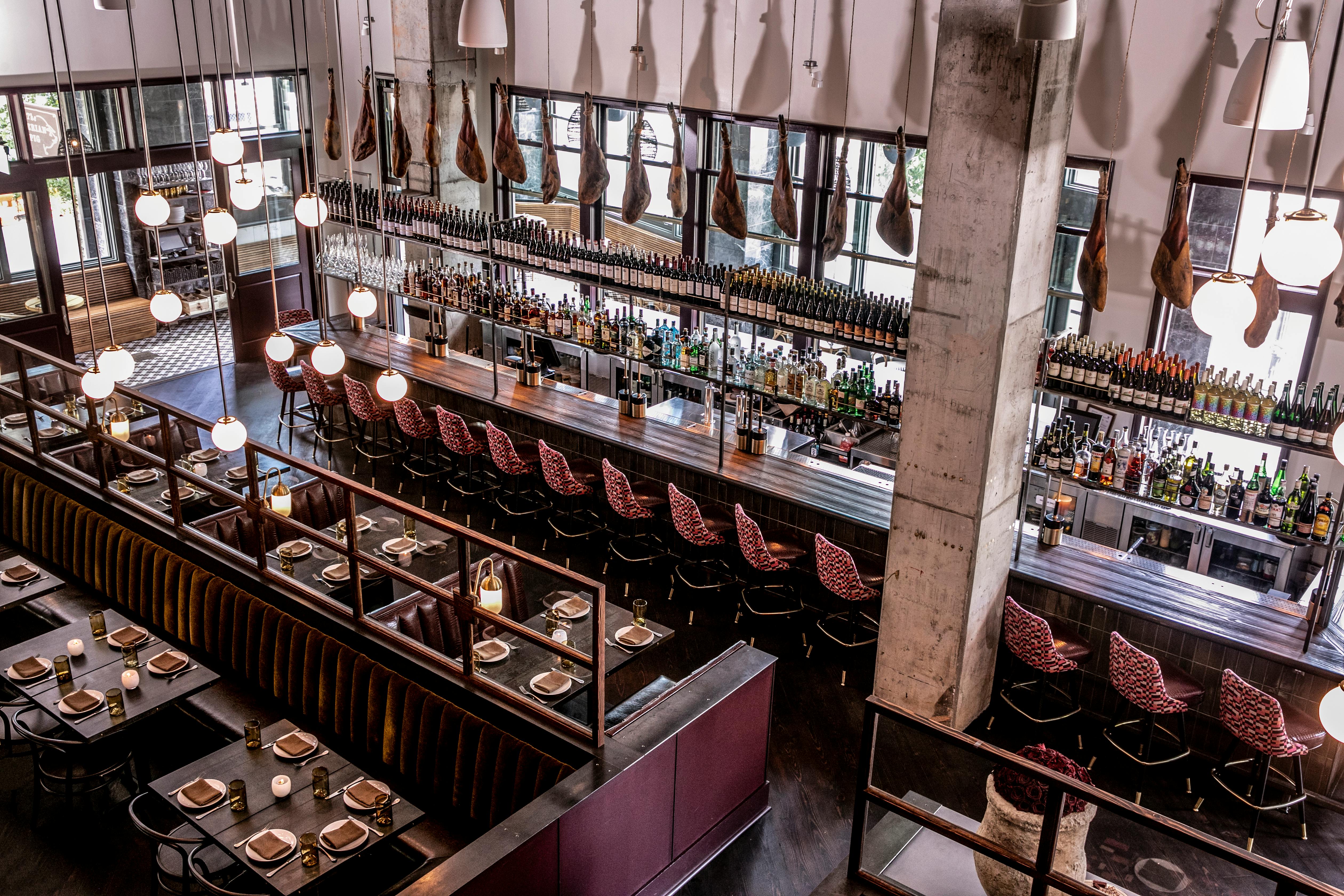 The Iberian Pig Buckhead | Atlanta Venue | All Events | 72 photos on ...