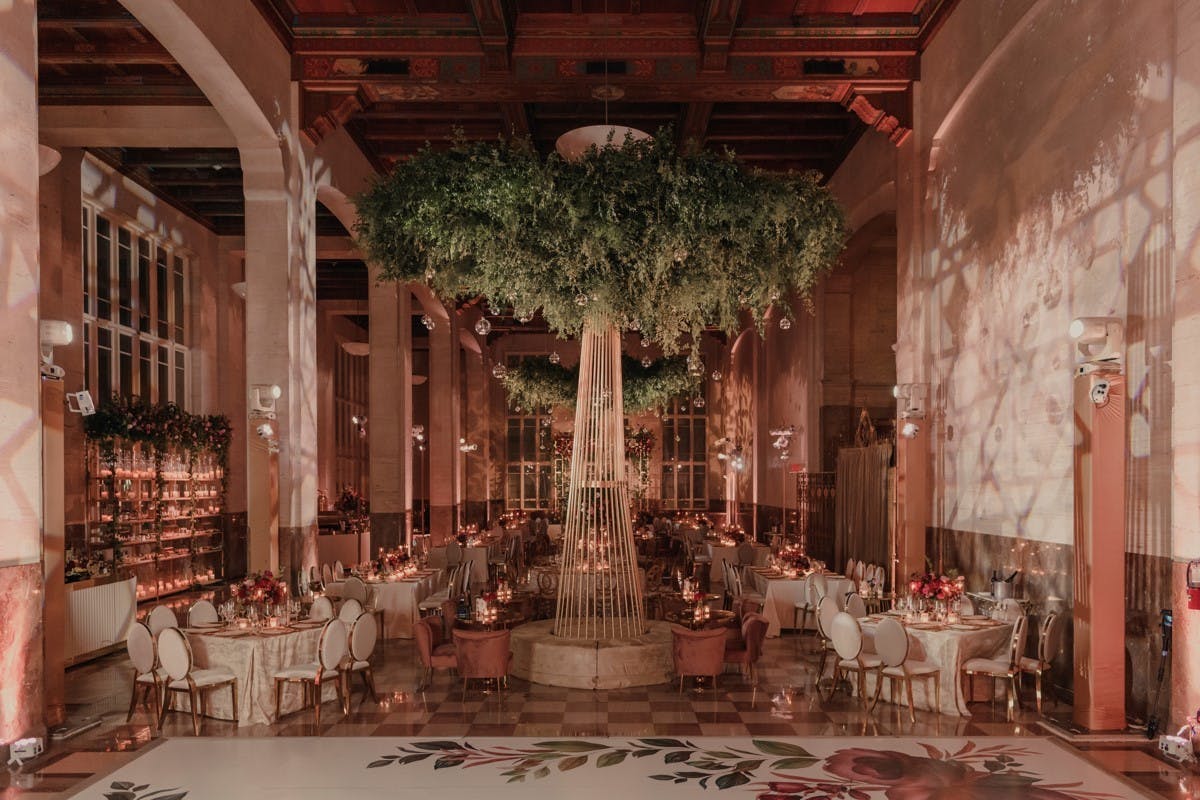 The Historic Alfred I. Dupont Building | Miami Venue | All Events | 233 ...