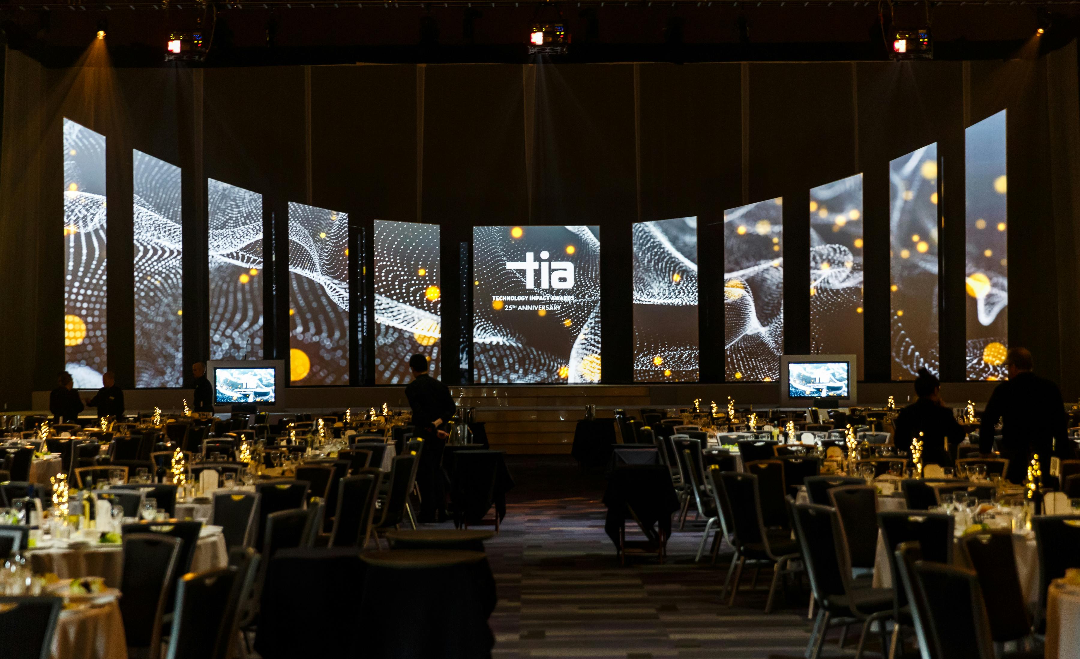 C.KAY International | Boston Event Planner | 65 photos | PartySlate