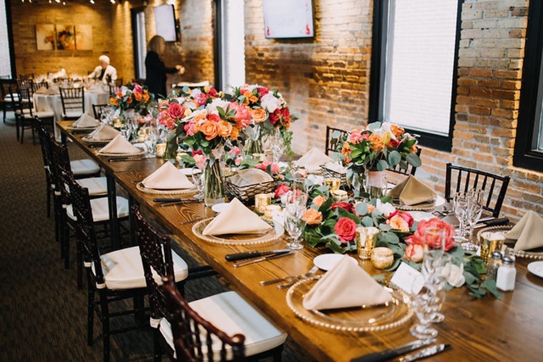 Entourage Events Group | Minneapolis Venue | 77 photos | PartySlate