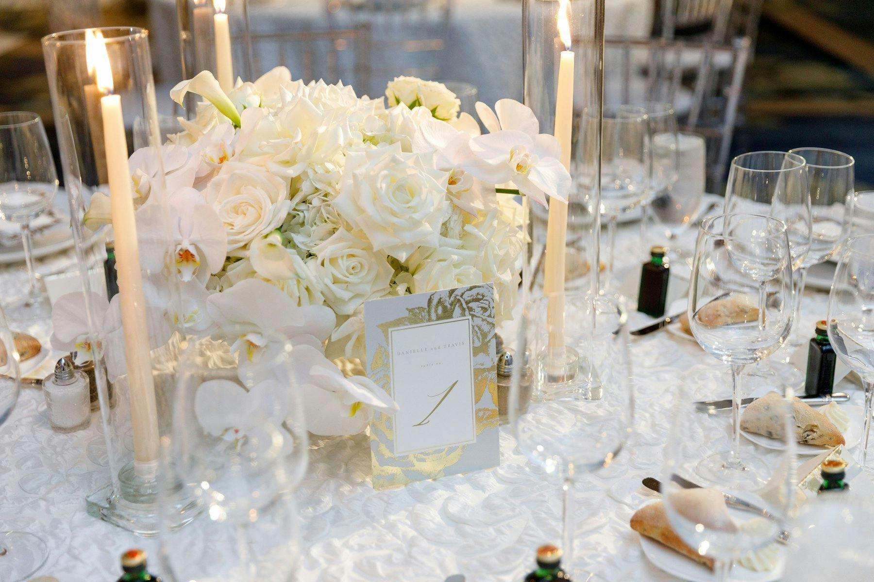 Raining Roses Productions | Orlando Design & Floral | PartySlate