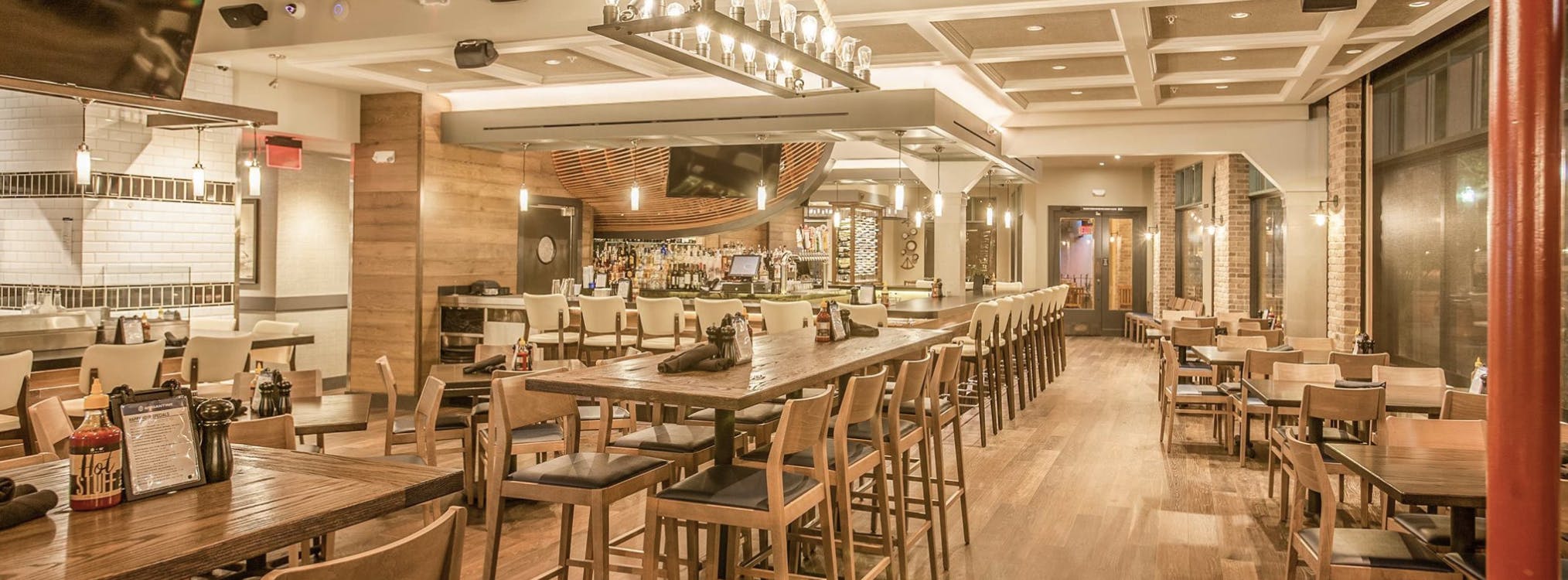 Del Mar Brigantine | Del Mar Venue | PartySlate
