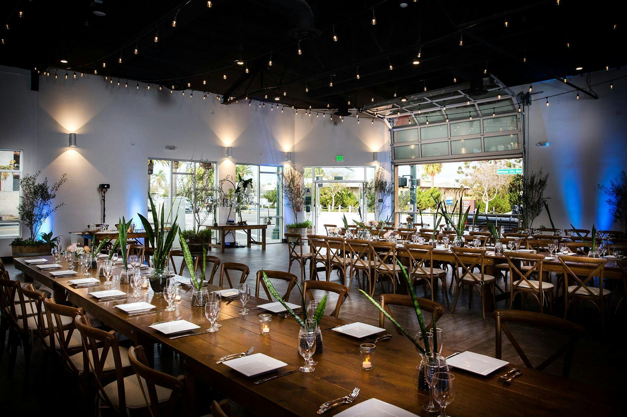 Abbey Downtown | National City Venue | 21 photos | PartySlate