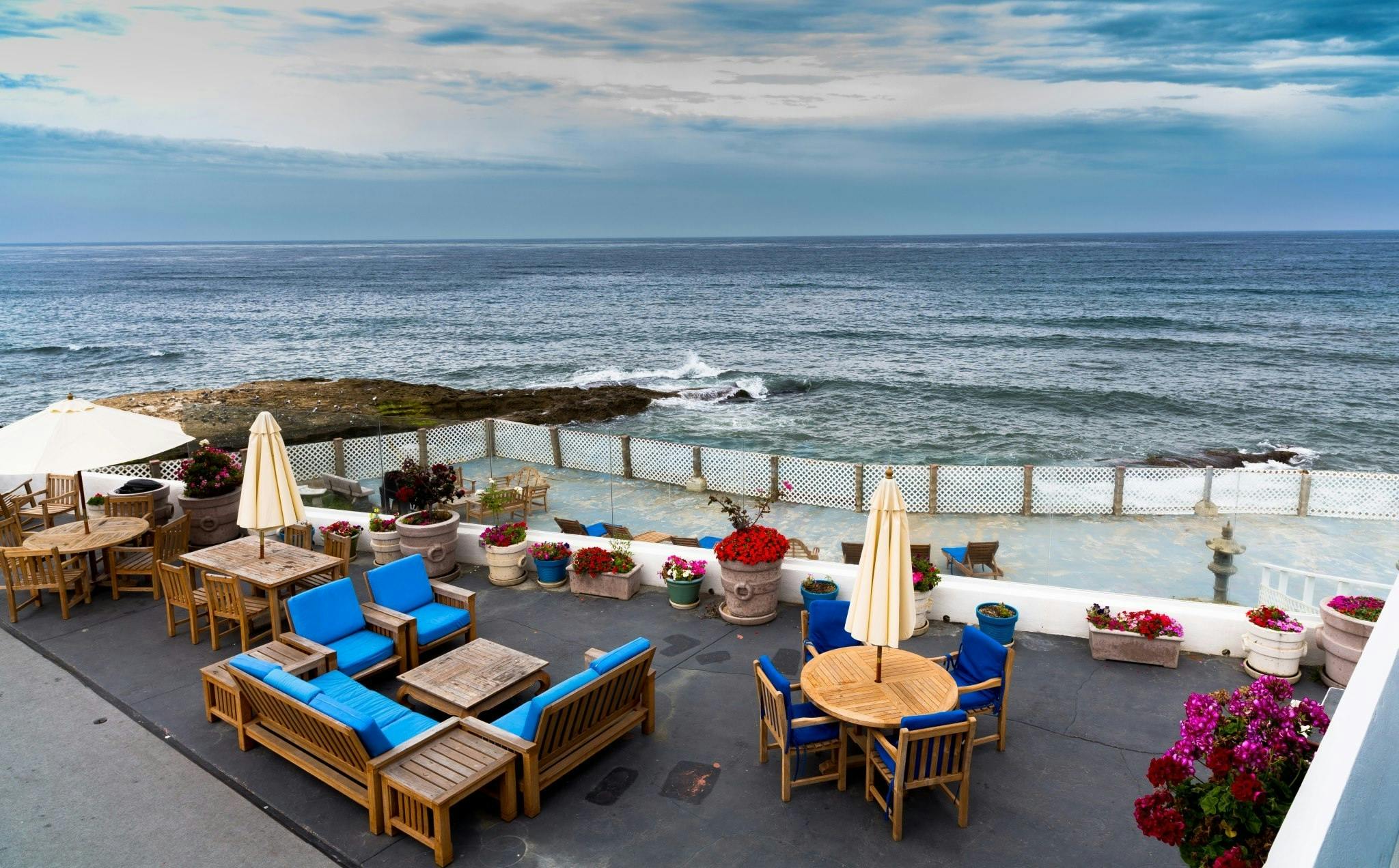 The Inn At Sunset Cliffs | San Diego Venue | All Videos | PartySlate