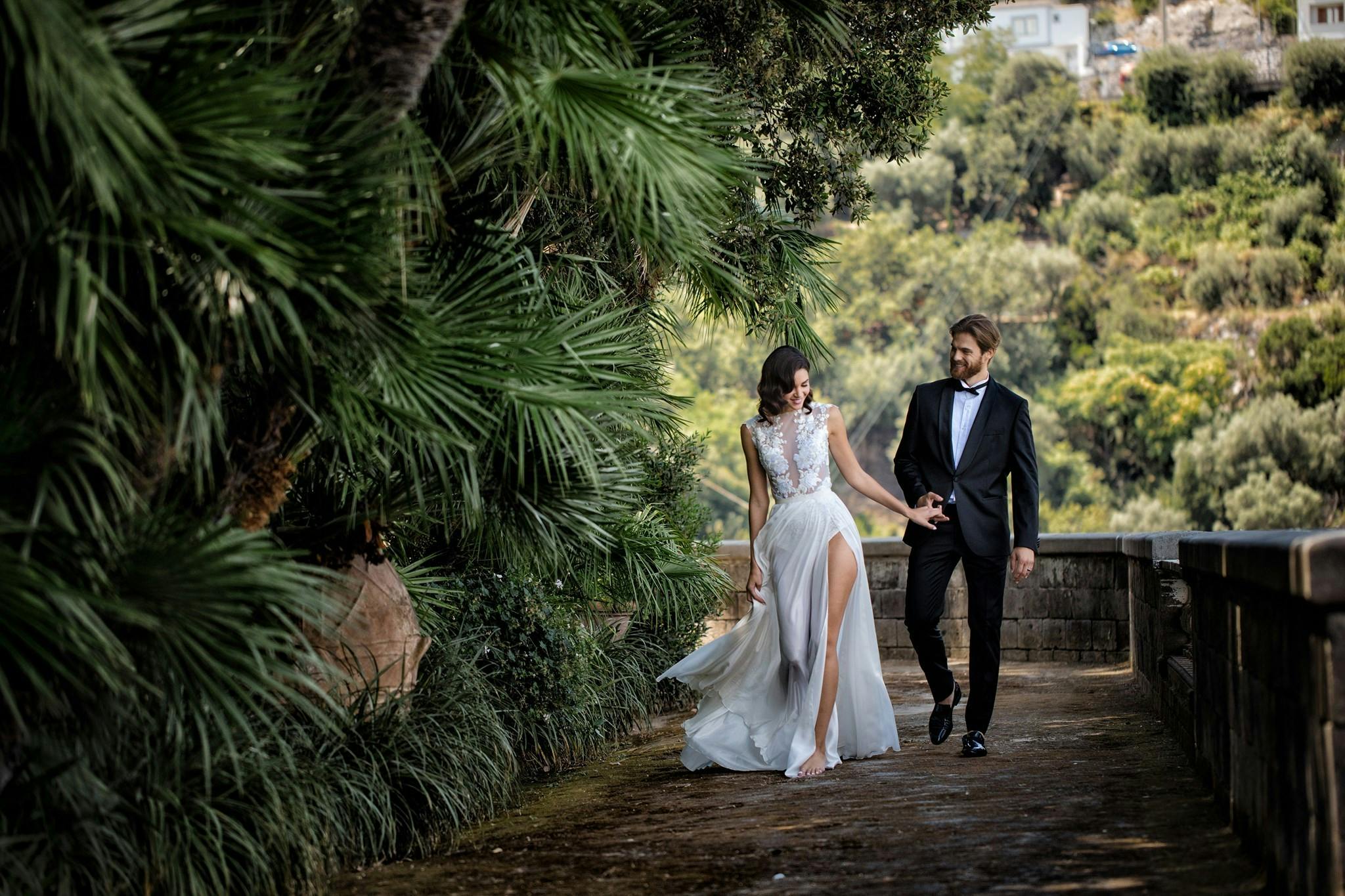 Ray Roman Films | New York Videographer | PartySlate