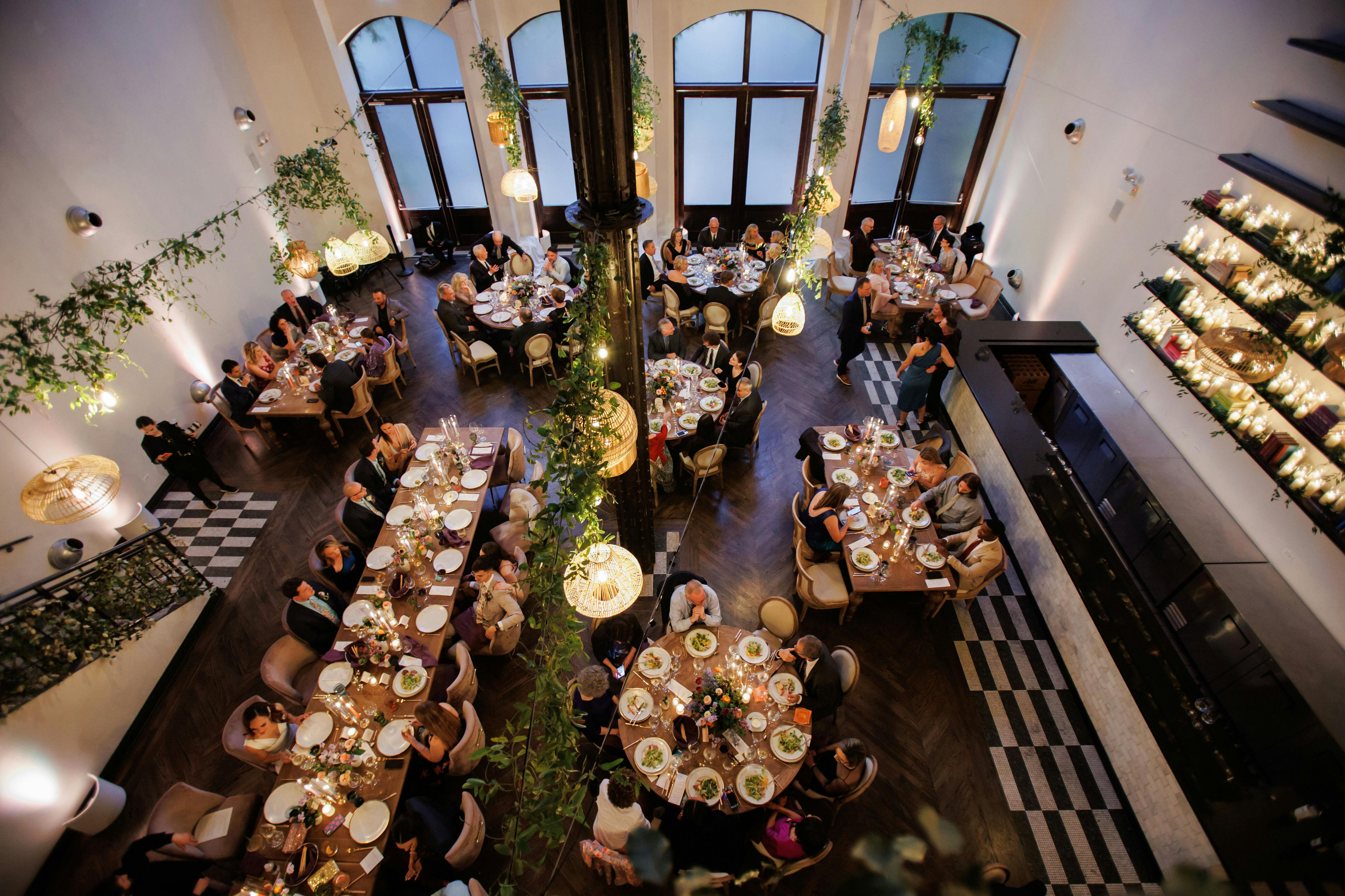 Mae District Event Venue | Chicago Venue | All Events | 295 photos on ...