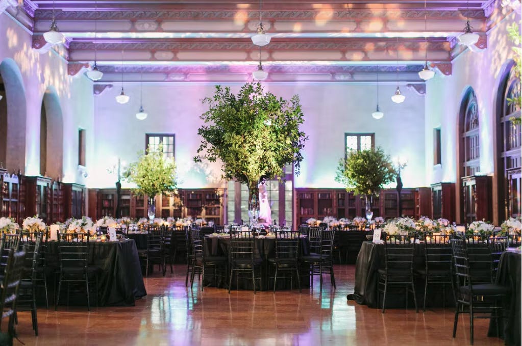 Julia Ideson Library | Houston Venue | All Events | 161 photos on ...