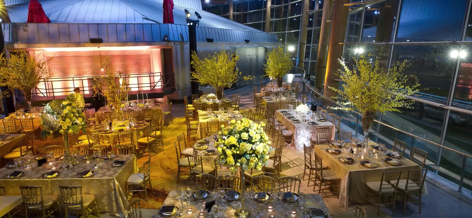 Arena Stage at The Mead Center | Washington Venue | 55 photos | PartySlate