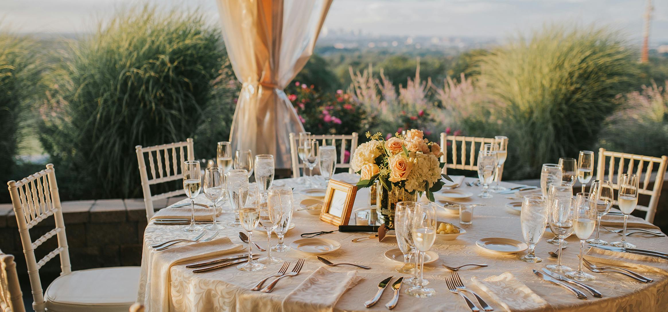 Granite Links | Quincy Venue | PartySlate