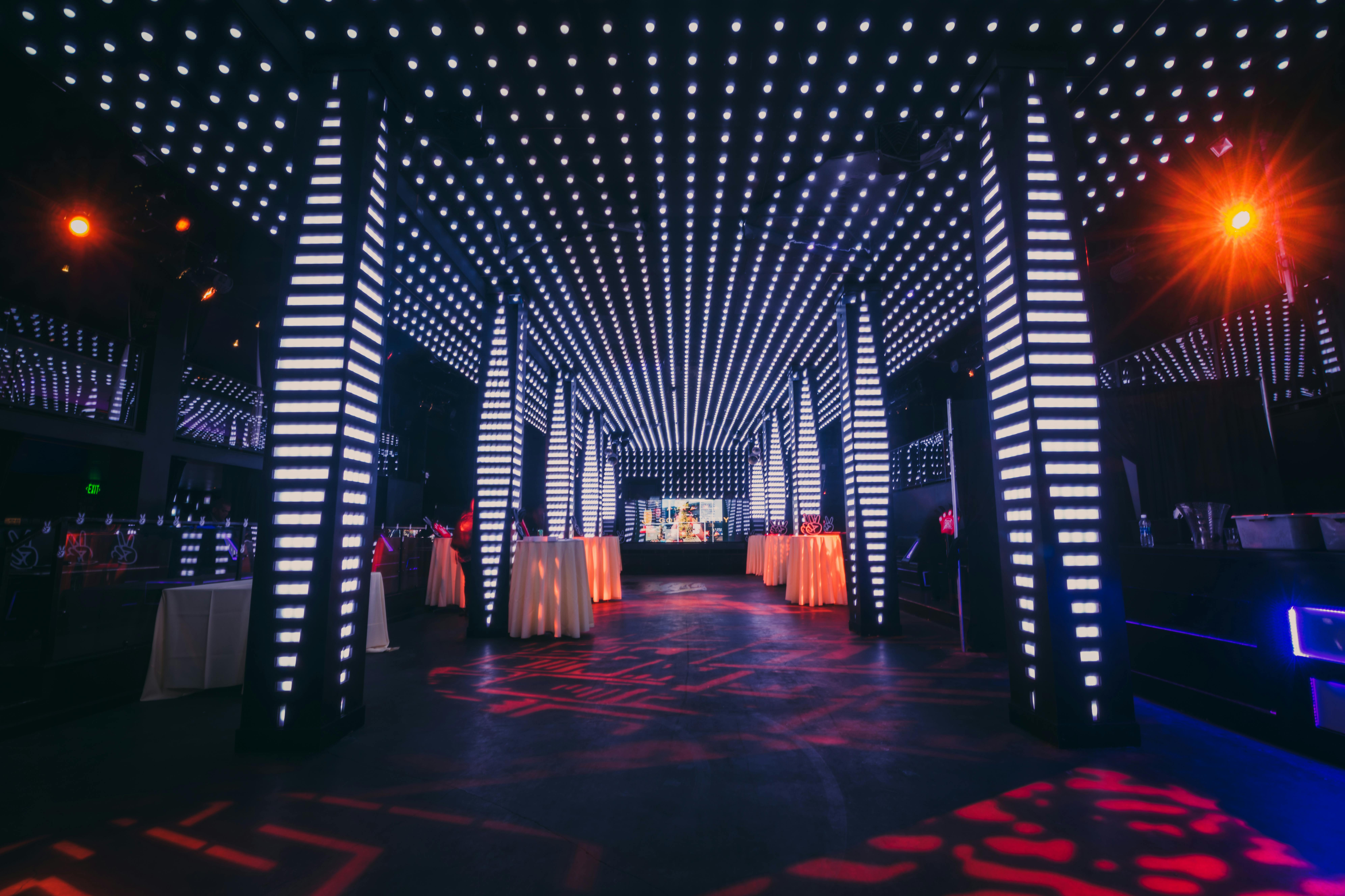 Temple SF | San Francisco Venue | All Events | 22 photos on PartySlate