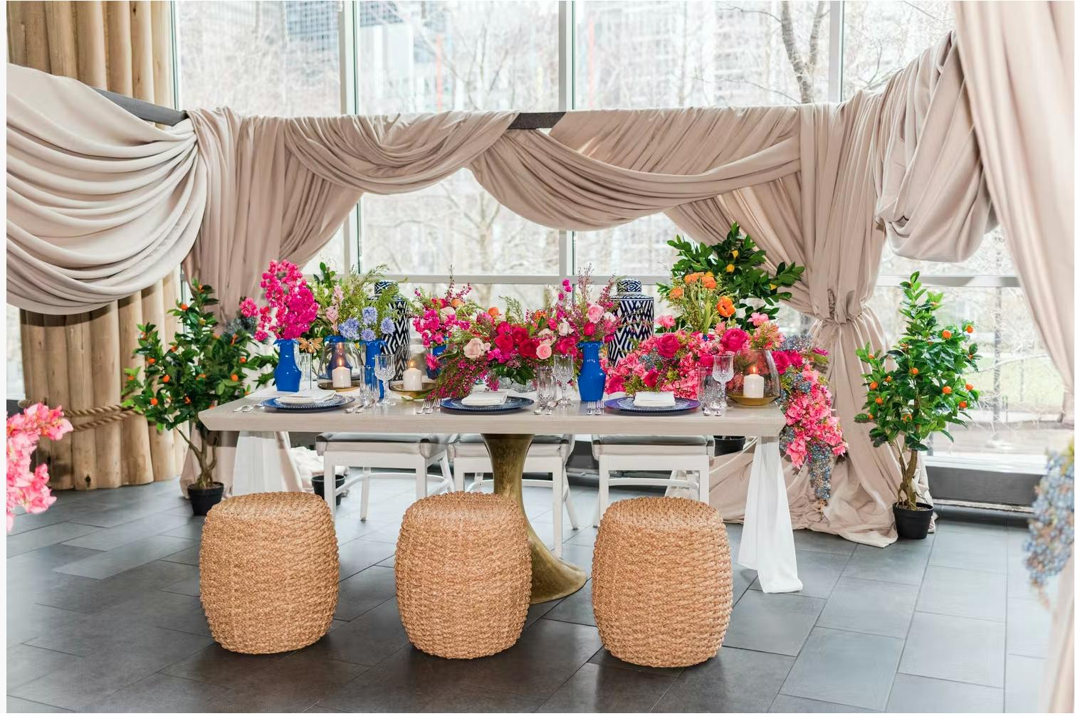 Avli on The Park | Chicago Venue | All Events | 29 photos on PartySlate