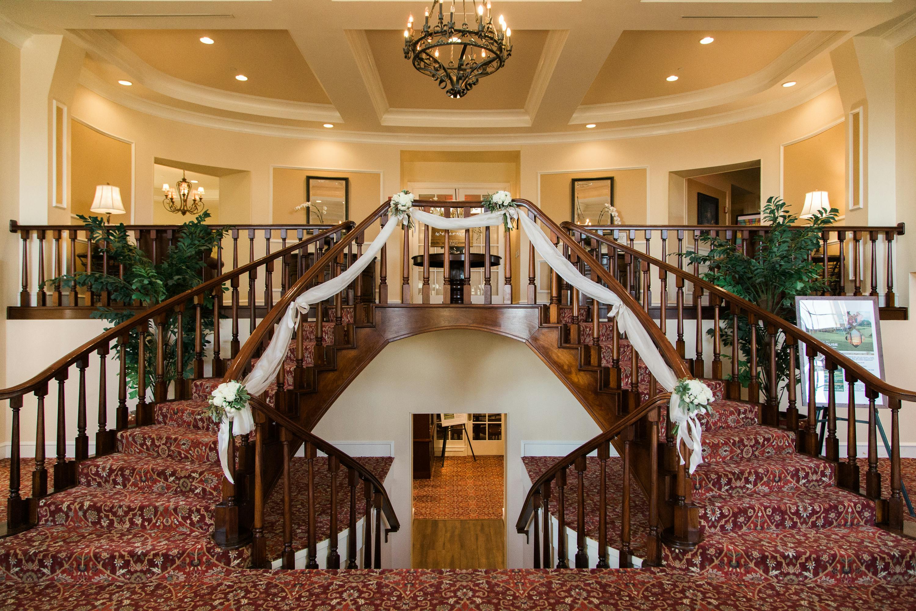 Manor Country Club | Rockville Venue | All Events | PartySlate