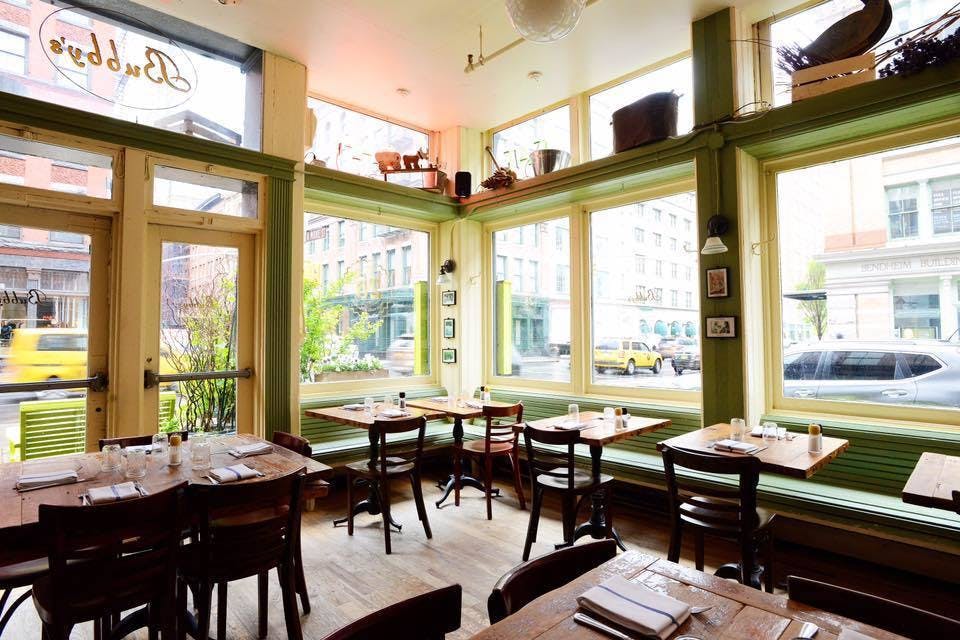 Bubby's - High Line | New York Venue | galleryLabels.undefined | PartySlate