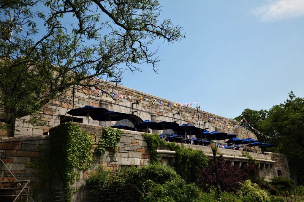 Boat Basin Café | New York Venue | PartySlate