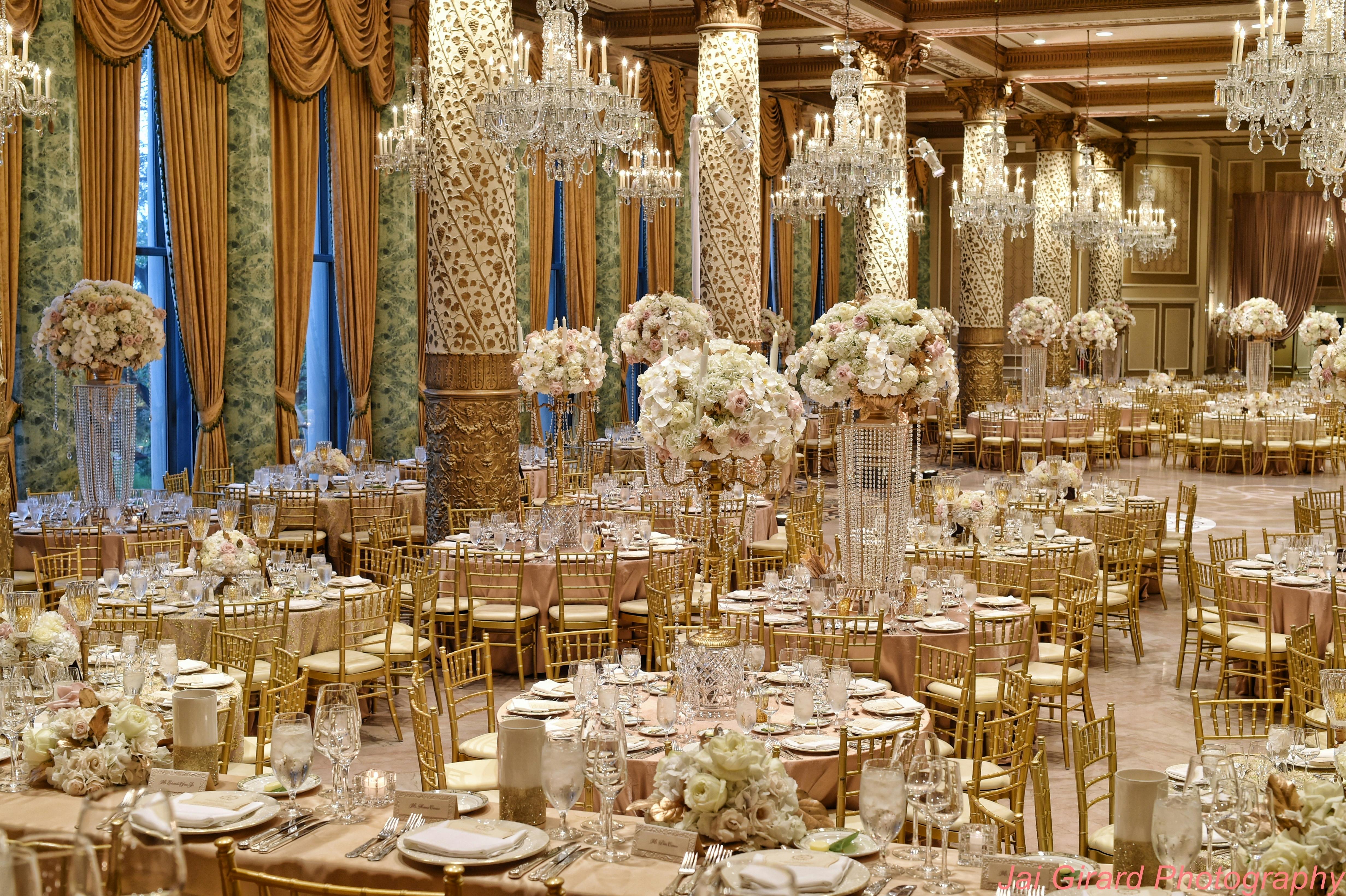 The Drake Hotel | Chicago Venue | All Events | 1,220 photos on PartySlate