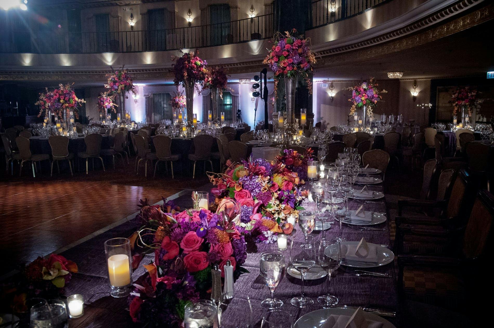 Affairs With Linda | Chicago Event Planner | 325 photos | PartySlate