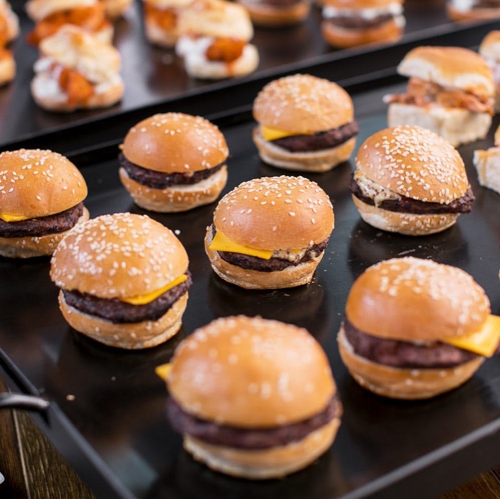 Bold Catering & Design | Atlanta Caterer | PartySlate