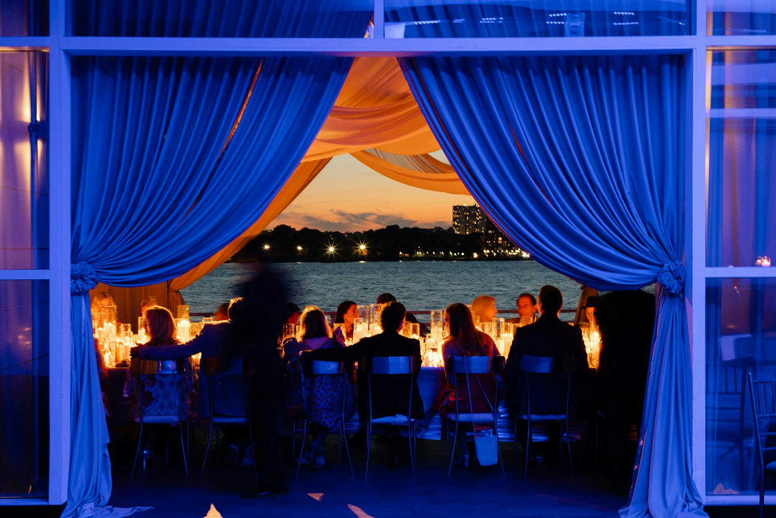 Pier Sixty | New York Venue | 521 photos | PartySlate