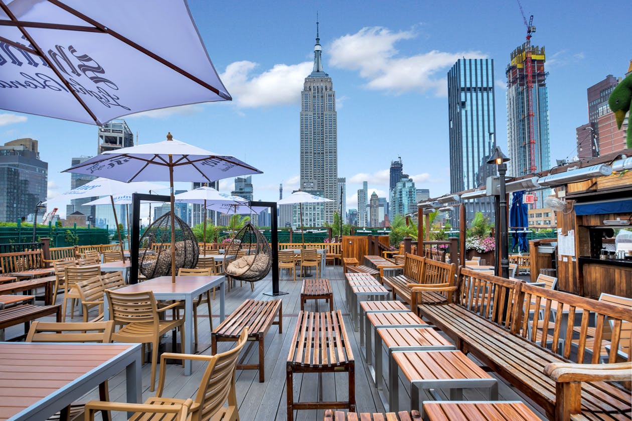 230 FIFTH | New York Venue | 57 photos | PartySlate