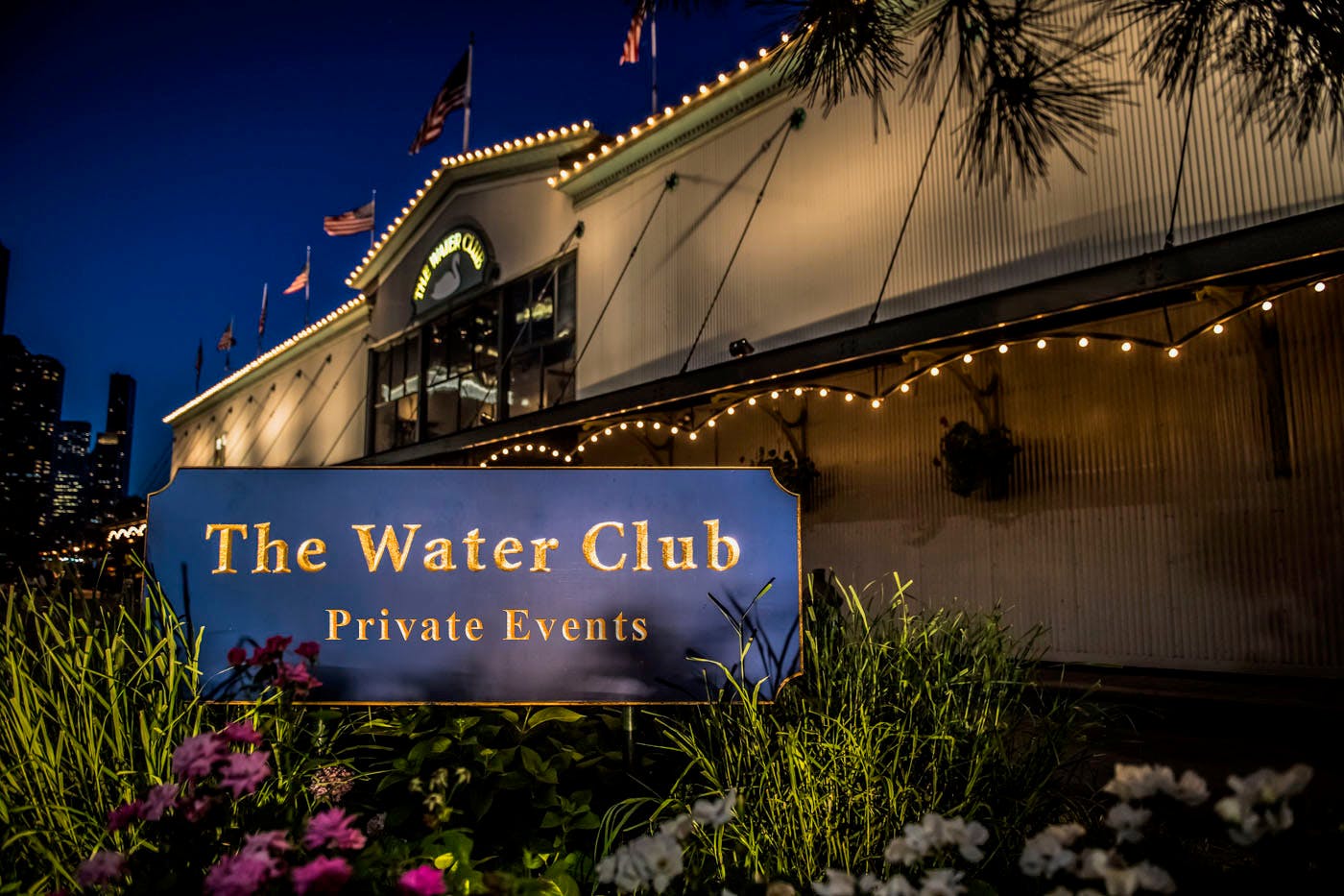 The Water Club | New York Venue | All Events | 151 photos on PartySlate