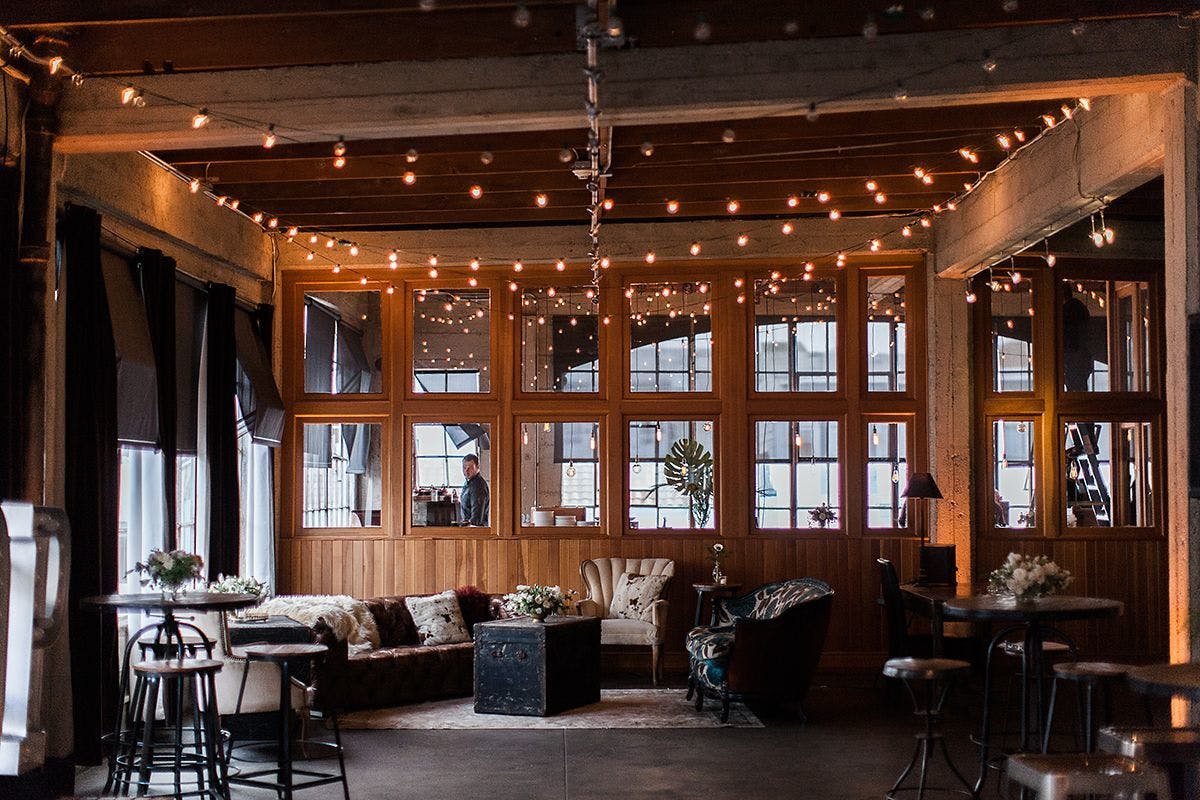 The Box SF | San Francisco Venue | 24 photos | PartySlate