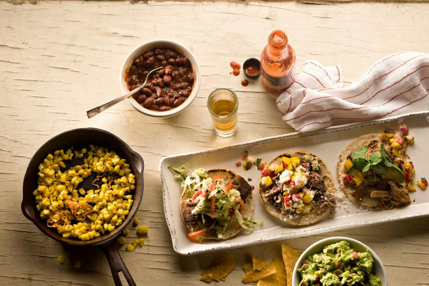 Taco Guild | Phoenix Venue | PartySlate