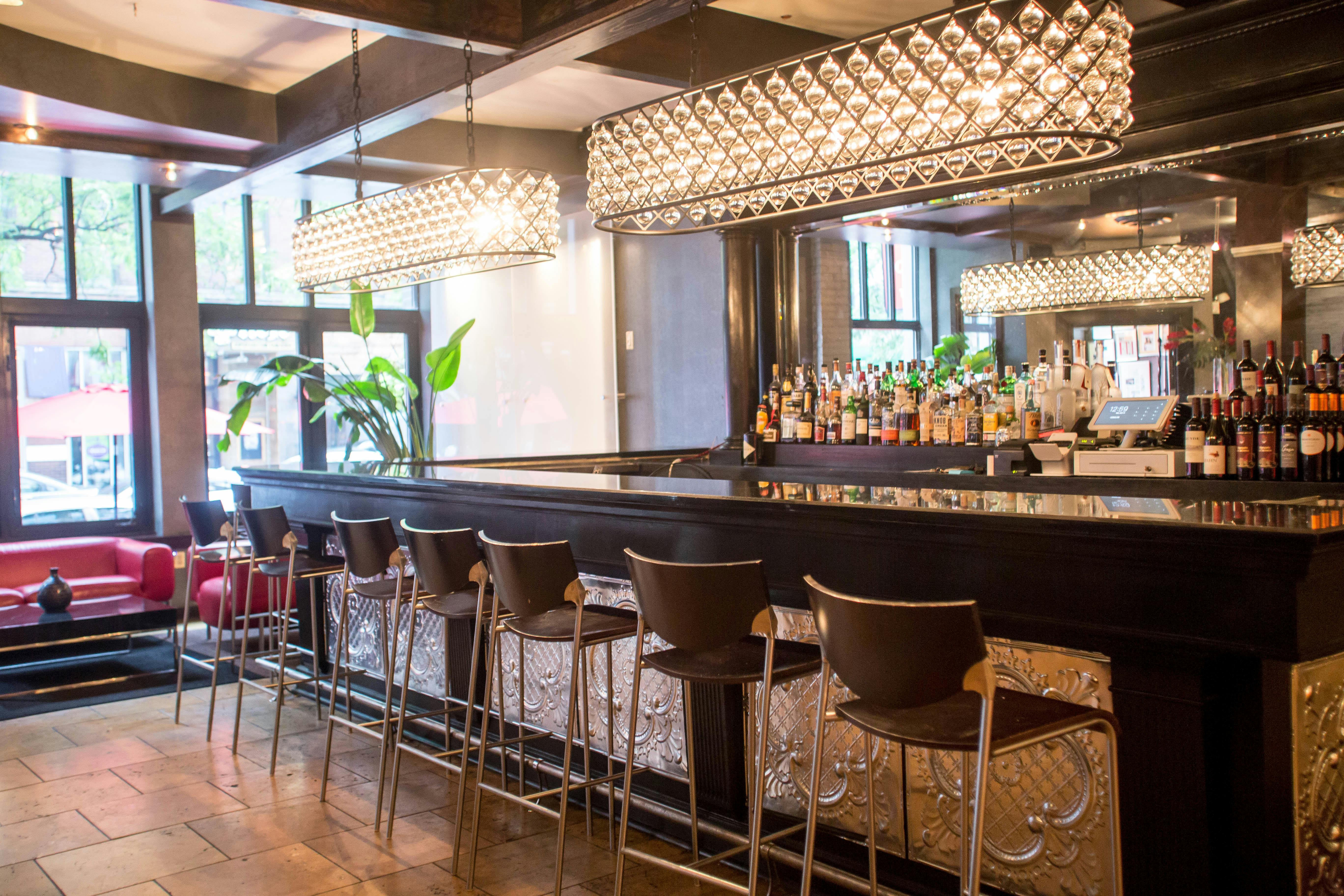 Vermilion | Chicago Venue | PartySlate