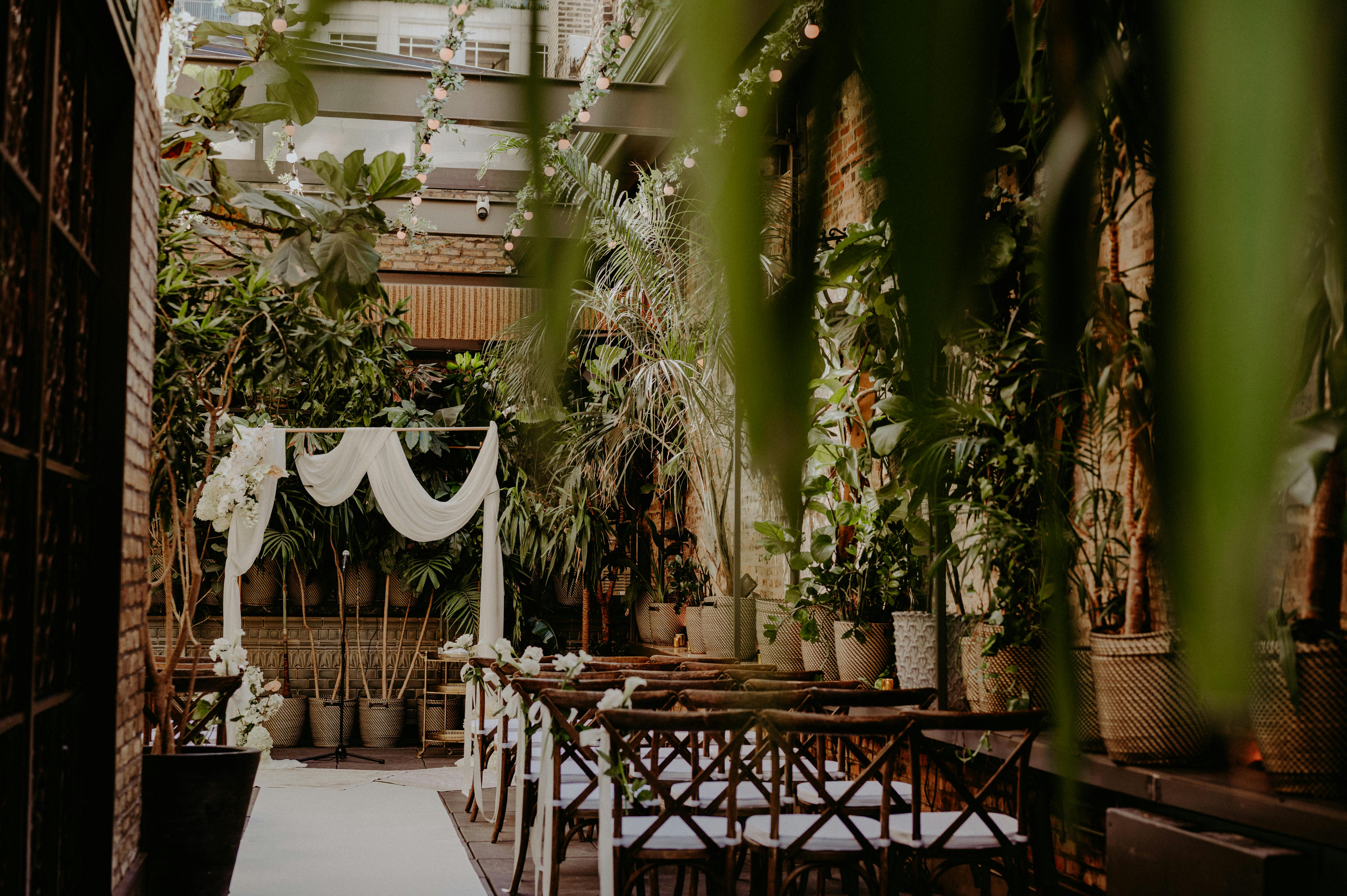 Celeste | Chicago Venue | 138 photos | PartySlate