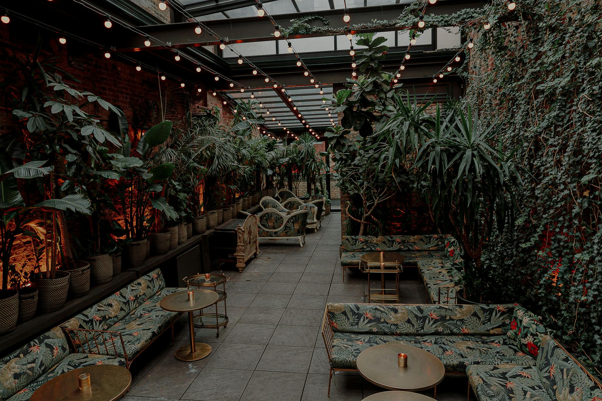 Celeste | Chicago Venue | 138 photos | PartySlate