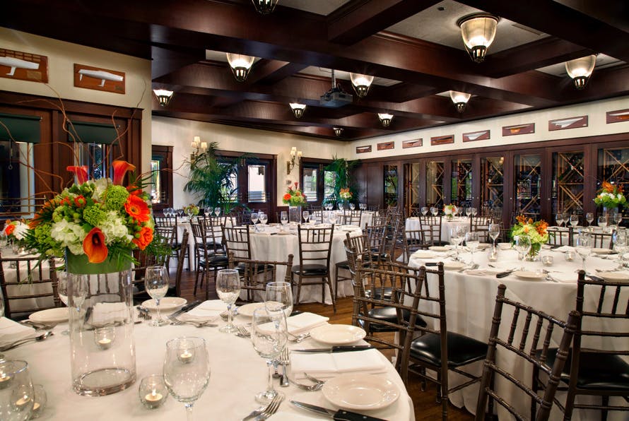 Hugo's Frog Bar & Fish House | Chicago Venue | All Photo Albums | 21 ...