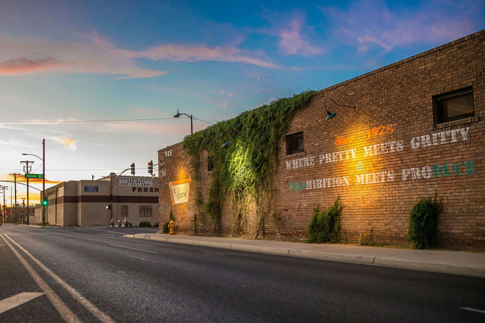 The Duce | Phoenix Venue | PartySlate