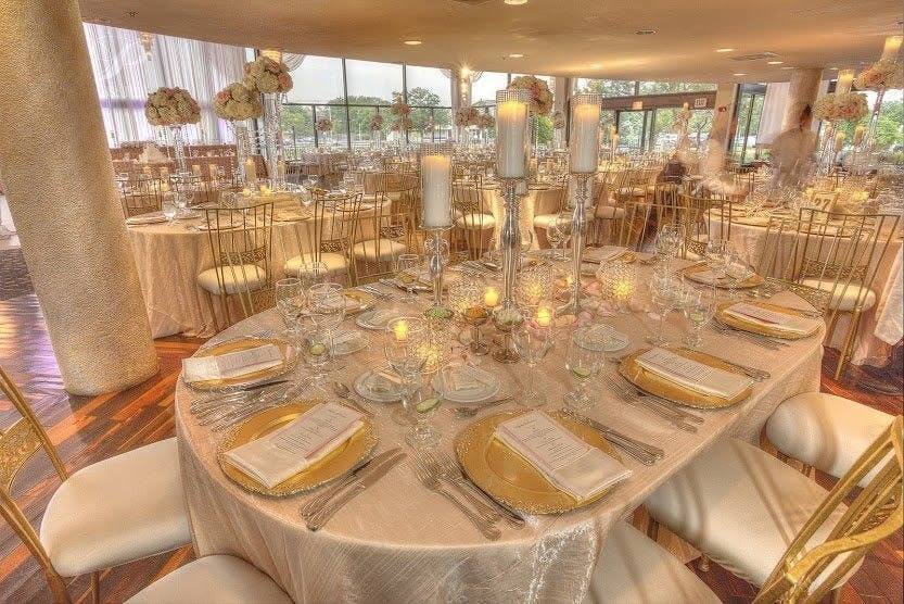 Victoria in the Park | Mount Prospect Venue | 70 photos | PartySlate