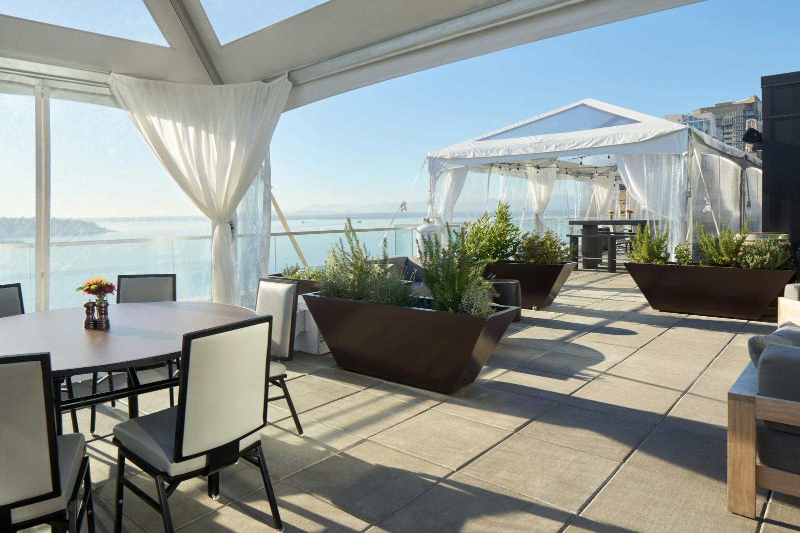 Thompson Seattle | Seattle Venue | All Events | 92 photos on PartySlate