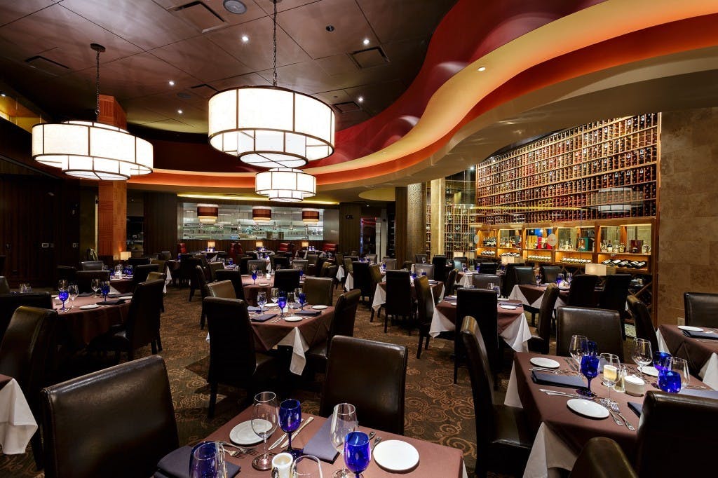 Perry’s Steakhouse & Grille – Park Meadows | Lone Tree Venue | All ...