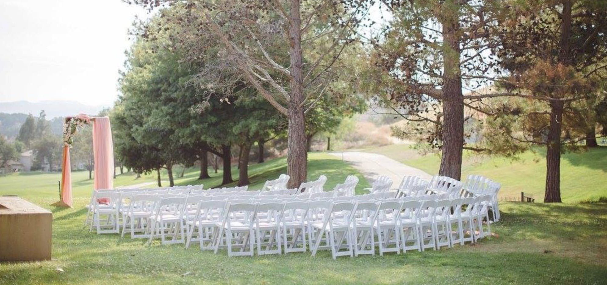 The Clubhouse at Rancho Solano | Fairfield Venue | 31 photos | PartySlate