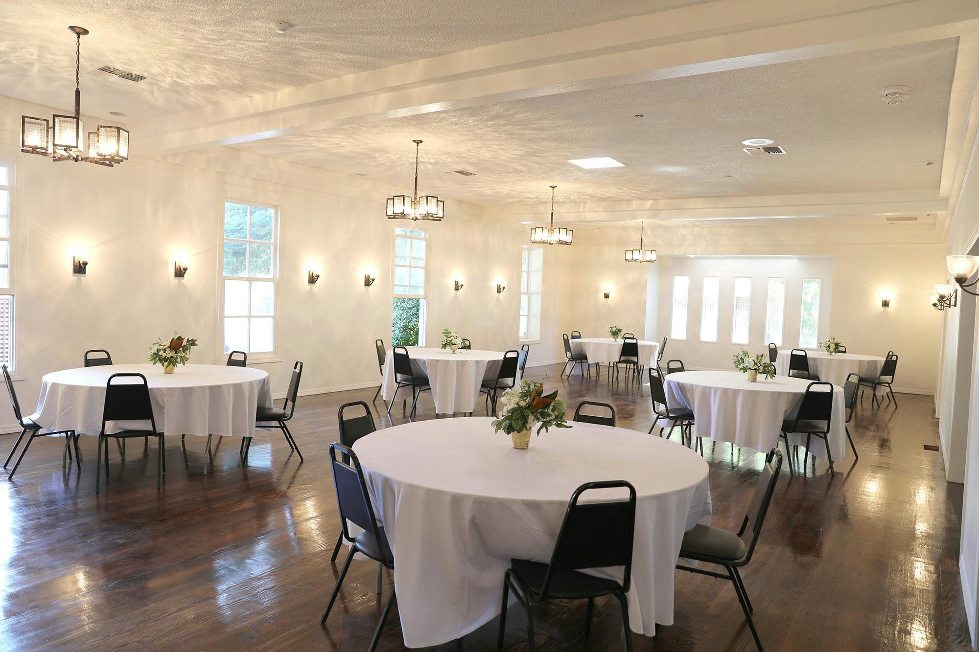 Mark West Event Center | Santa Rosa Venue | PartySlate