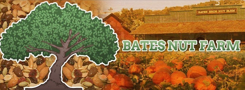 Bates Nut Farm | Valley Center Venue | PartySlate